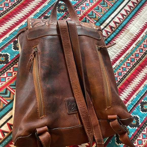 American Darling | Bags | American Darling Backpack | Poshmark
